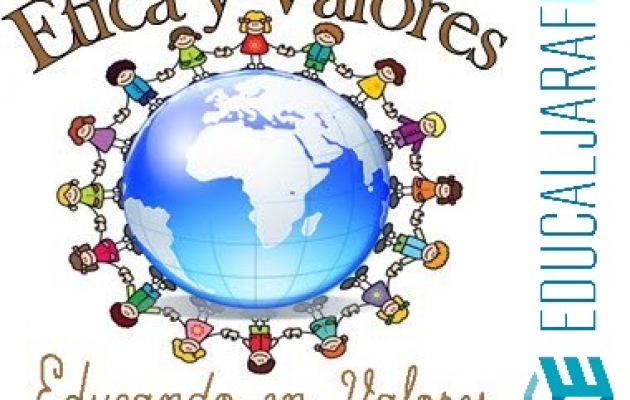 Educación en valores. En Educaljarafe educamos siempre en positivo ...
